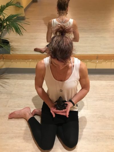 Hot Yoga Burlington VT with Therapeutic Far Infrared heat